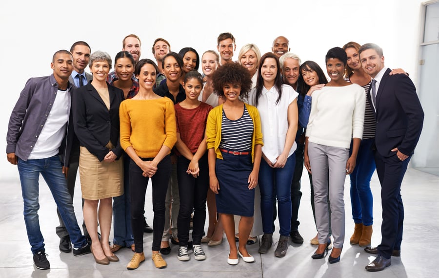 5 Ways Employers Benefit from Flexible Staffing 5 Ways Employers Benefit from Flexible Staffing